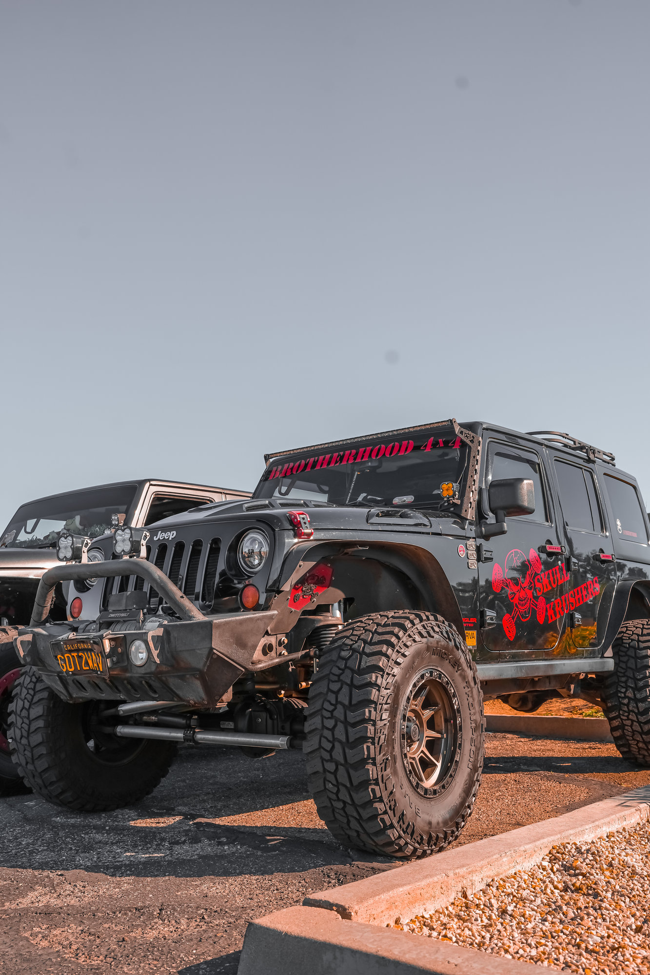 November 2022 - Jeep and Java | Quadratec